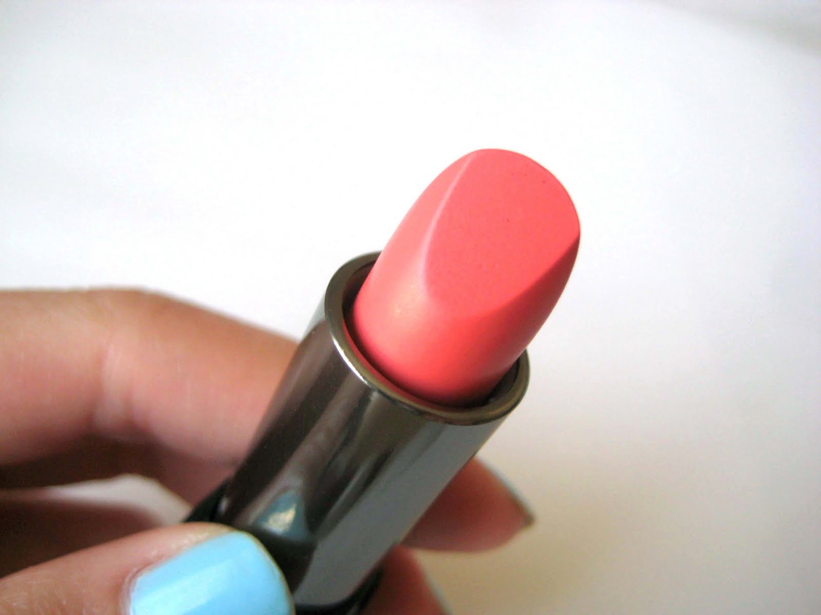 Simply Susie: Make Up For Ever Rouge Artist Intense #38