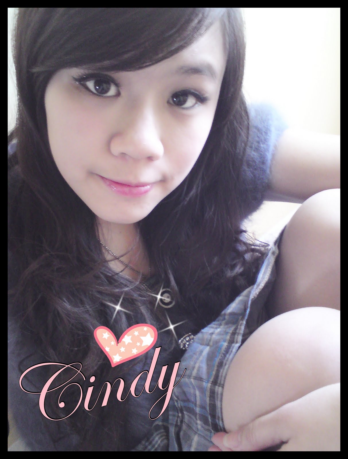 welcome to my blog - Cindy