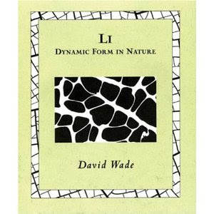 lizz aston: Li - dynamic forms in nature