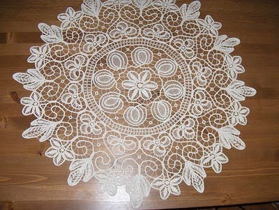 Örgü - Dantel - Bloğu: Dantel Angles Dantel Anglez