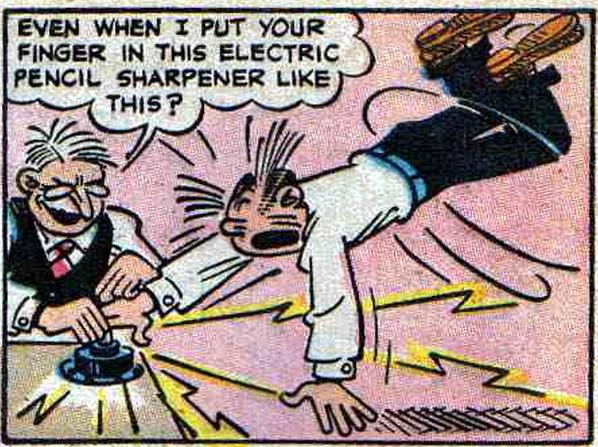 Mr. Dithers - Alchetron, The Free Social Encyclopedia