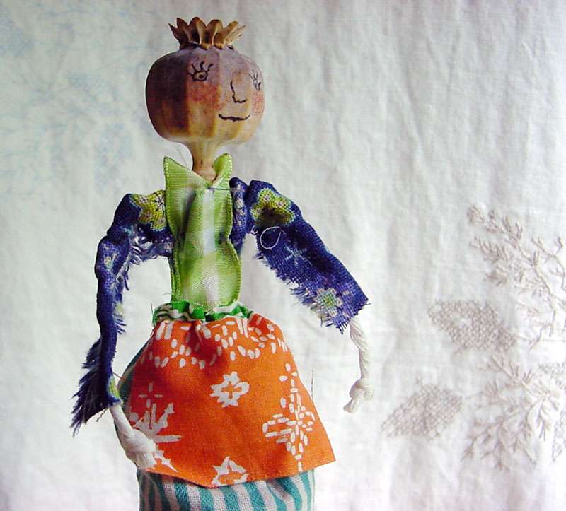 Avalanche Looms: Poppy Pop-up Puppets!