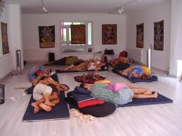 SHABDA YOGA: Actividades