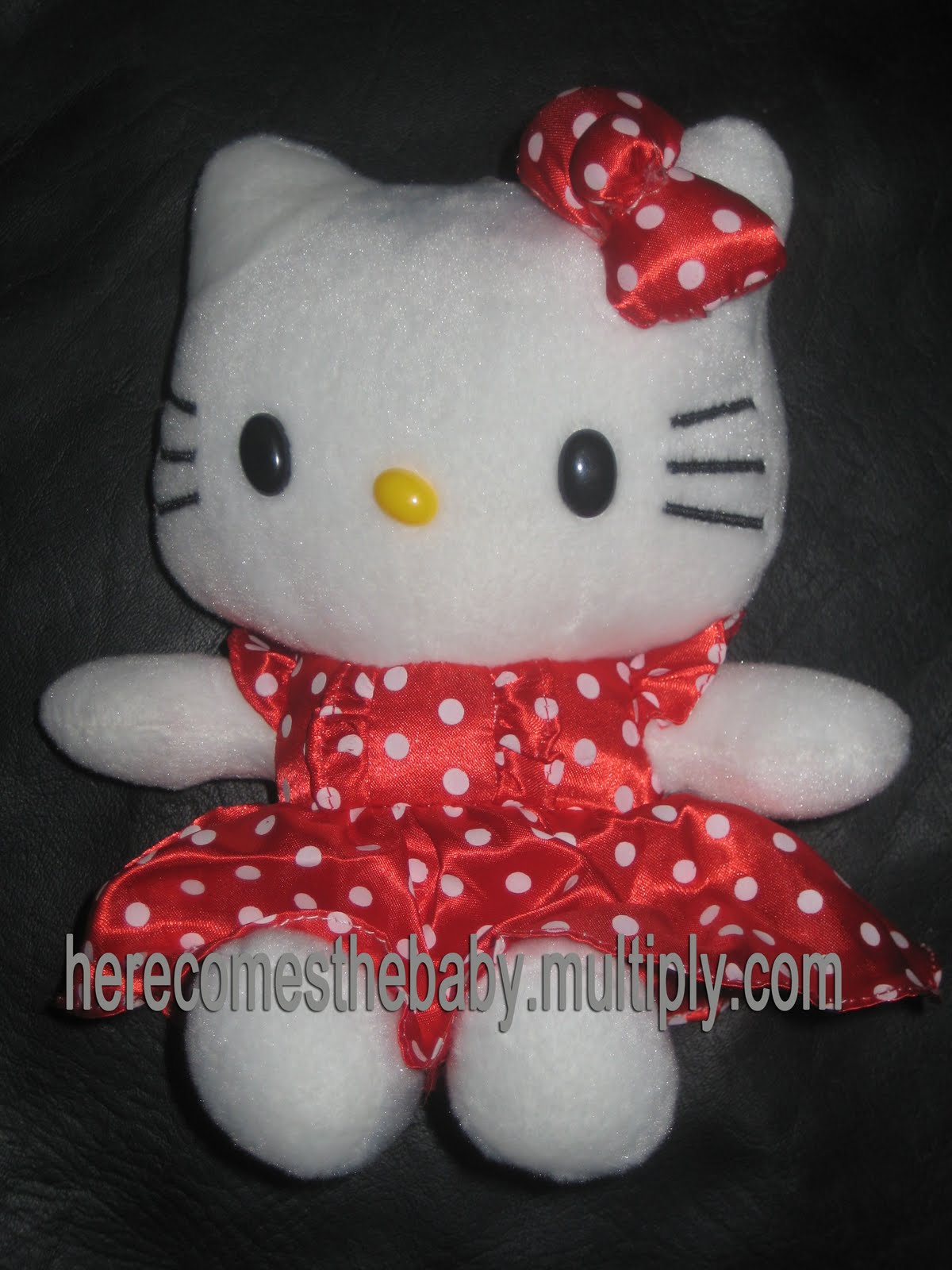 Kids Online Mall: Hello Kitty - Character Toys