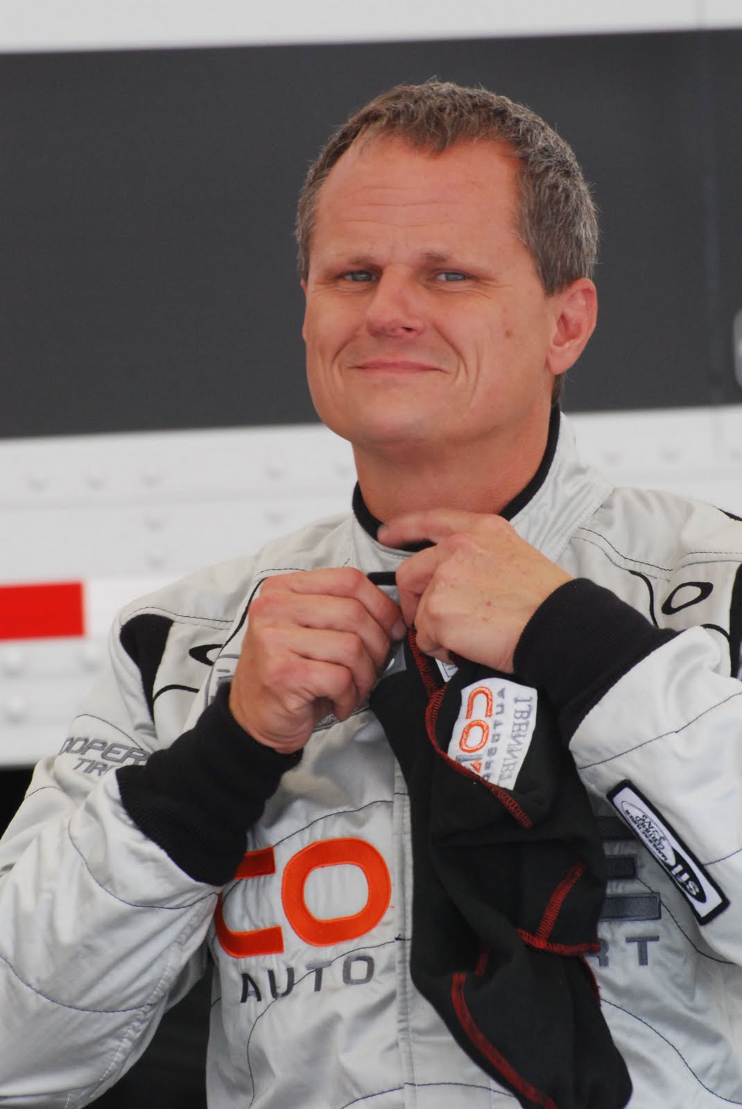 CORE autosport: CORE autosport takes Cooper Tires Prototype Lites Team ...