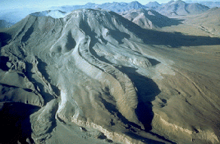The Geog Blog