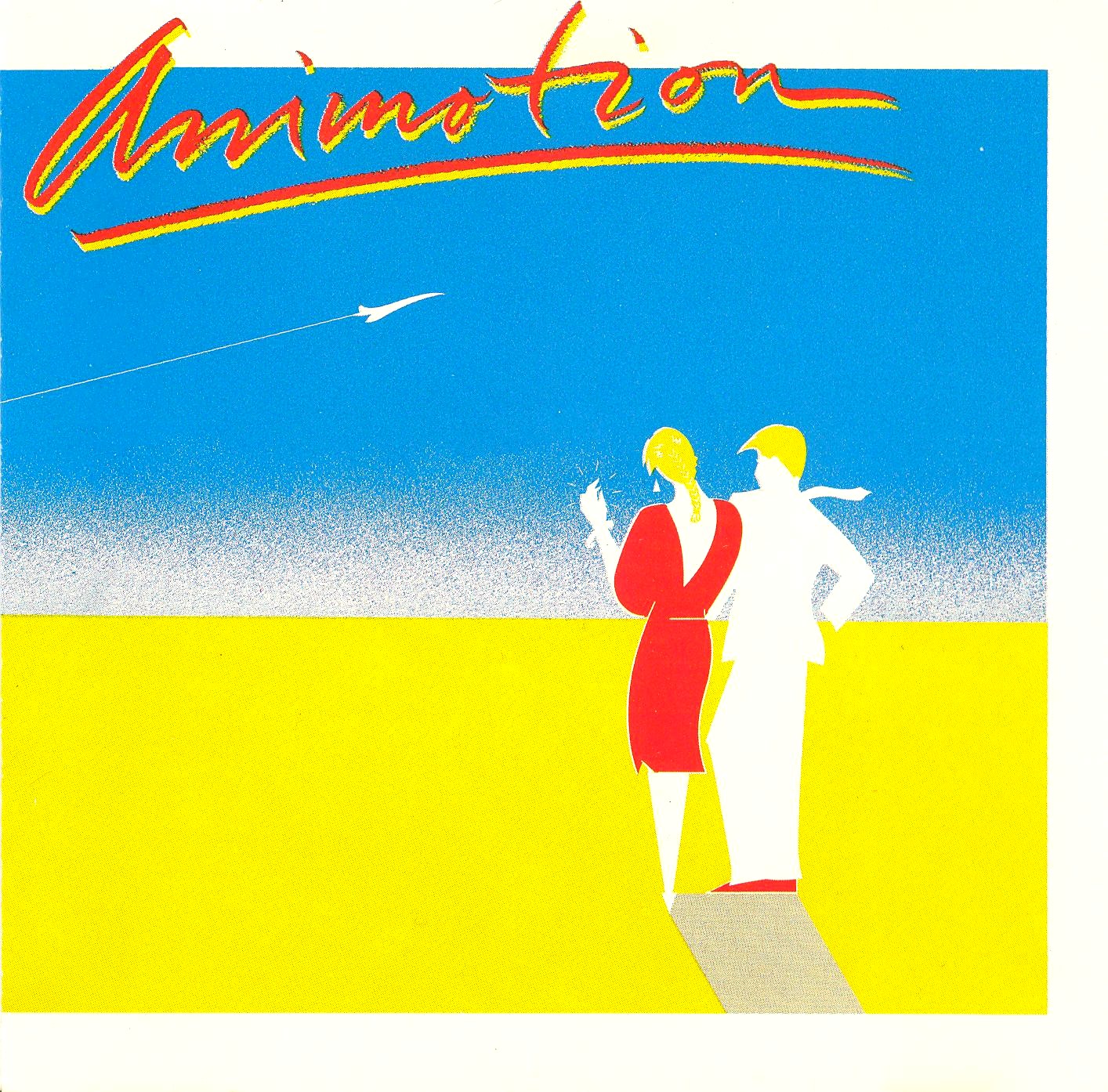 Lansure's Music Paraphernalia: ANIMOTION