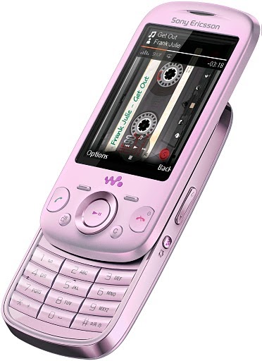 .: Sony Ericsson