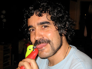 The Brian Merrifield Memorial Shrine