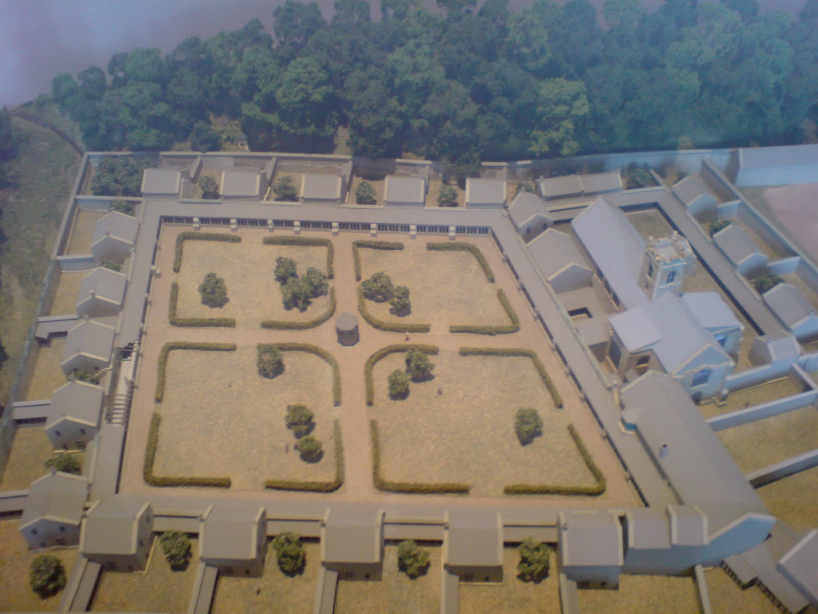 The Ragged Society of Antiquarian Ramblers: A very personal ramble...