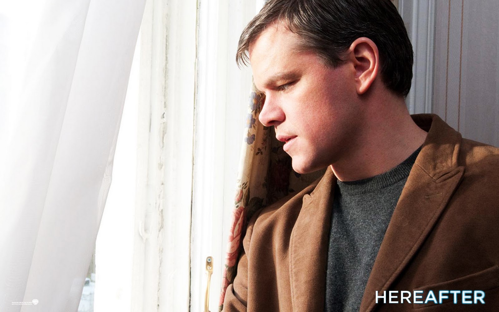 Lauro António Apresenta...: CINEMA: HEREAFTER