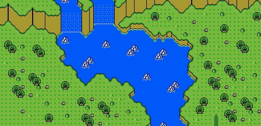 Brad172's SMW Hacking