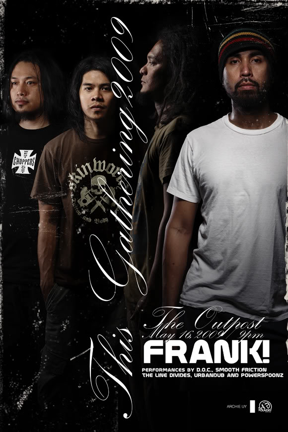 Sonic Jerk: Franco (2010) Album Review