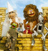 Emeralds: Hearts In Oz: Video Review: The Muppets' Wizard Of Oz