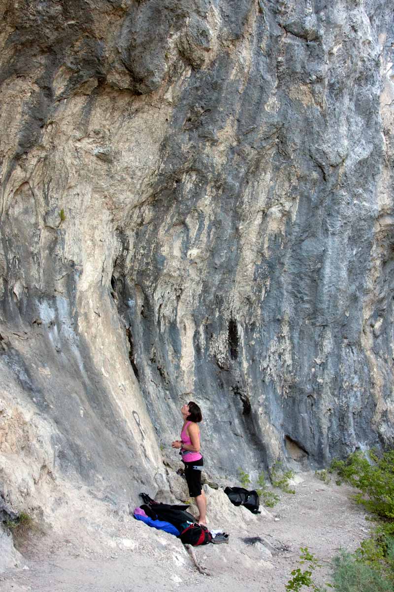 Marc, Pam and Elise's Blog: The Kootenays