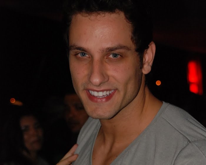 Fotos do Eliéser no camarote Inside Vip ~ Fã Clube Eliéser Ceará!