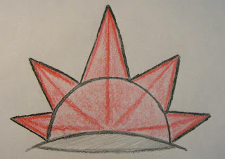 Tower of the Archmage: Dazmig: The Red Dawn