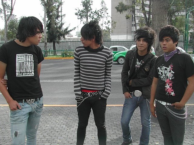 todoacercadelemo: ¿QuE eS eL eMo?