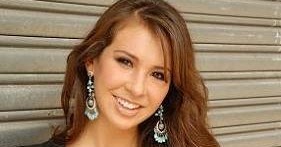 Italian American Girl: Italian American, Rosella Rago Launches New Site ...