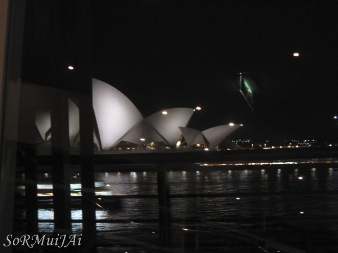 The always hungry SoRMuiJAi: Quay - Tasting Menu