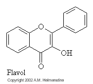Al-Chemist Ungu: Chemistry of Autumn Leaf Colour