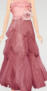 The Ultimate Girlsense Fashion Site: New Enchanted designer on Girlsense!