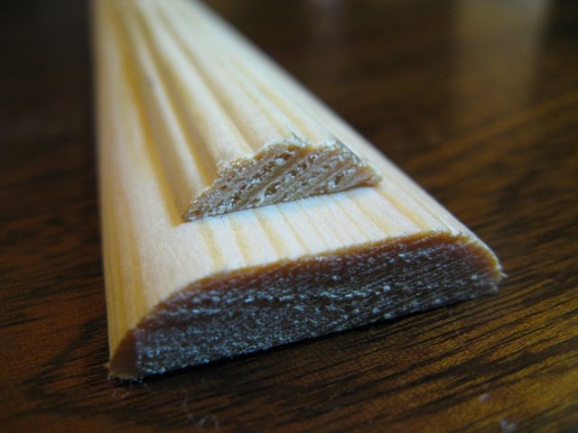 BigLee's 'Miniature Adventures': Making 15mm Bocage