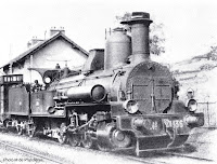 - ARDECHE FERROVIAIRE -: Dépôt vapeur le Teil / Page 5