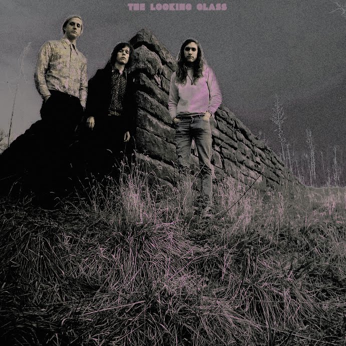 sam's myth: THE LOOKING GLASS / HIPGNOSIS