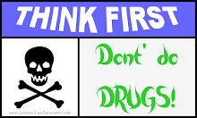 Don't Use Drugs