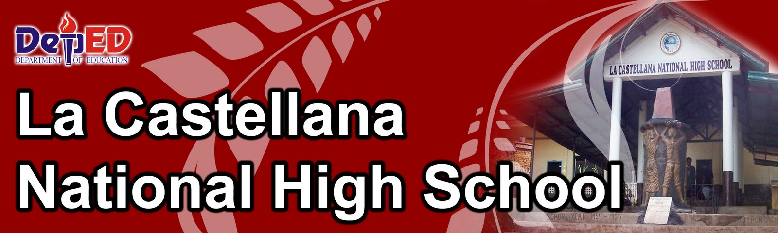 .: LCNHS: The Most Sustainable and Eco-Friendly School in the Philippines