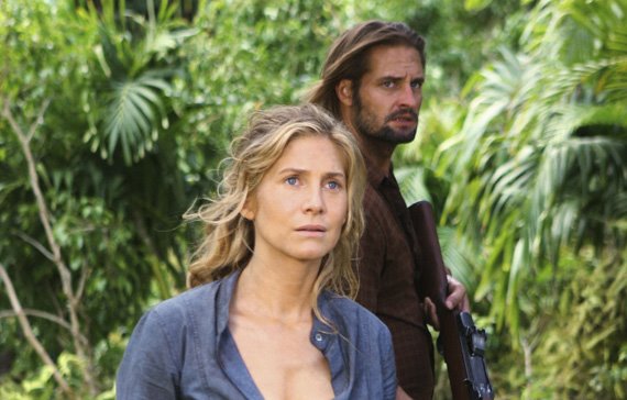 Lost Season 5: Lost: Series 5 Episode 3 - Jughead