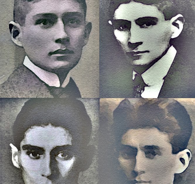 Words from Solitude: The significance of Franz Kafka