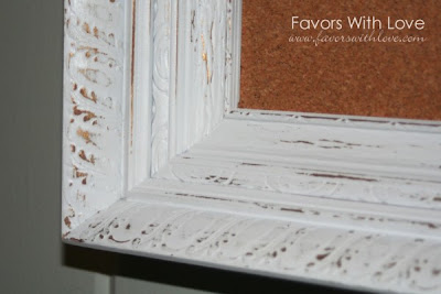 Cap Creations: DIY - Pretty Cork Board on a budget!