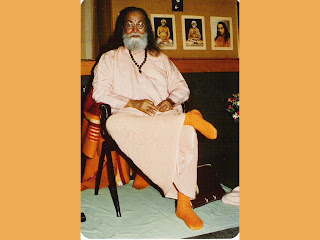 Paramahamsa Hariharananda: Baba as Teacher