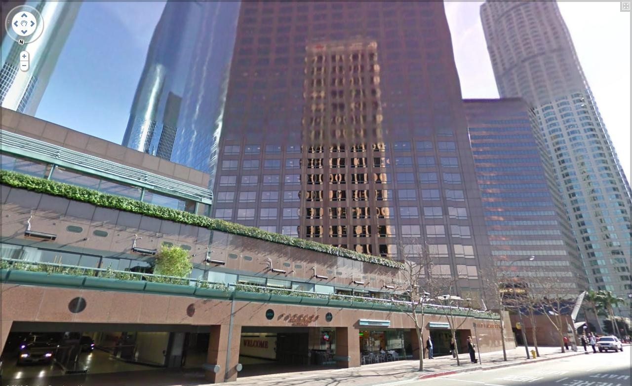 LBColby's DYNASTY Blog: Dynasty Filming Locations: Denver-Carrington
