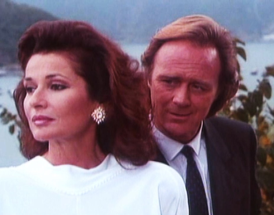 LBColby's DYNASTY Blog: October 2010