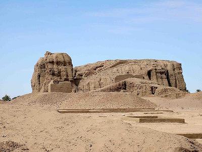 La historia de Egipto: Kerma