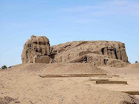 La historia de Egipto: Kerma