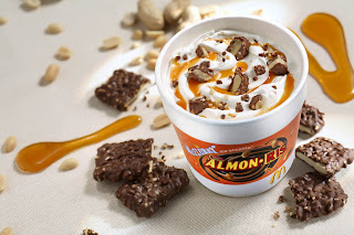 McFlurry presenta el Sabor de tu Recuerdo con Almon Ris ~ Informanet