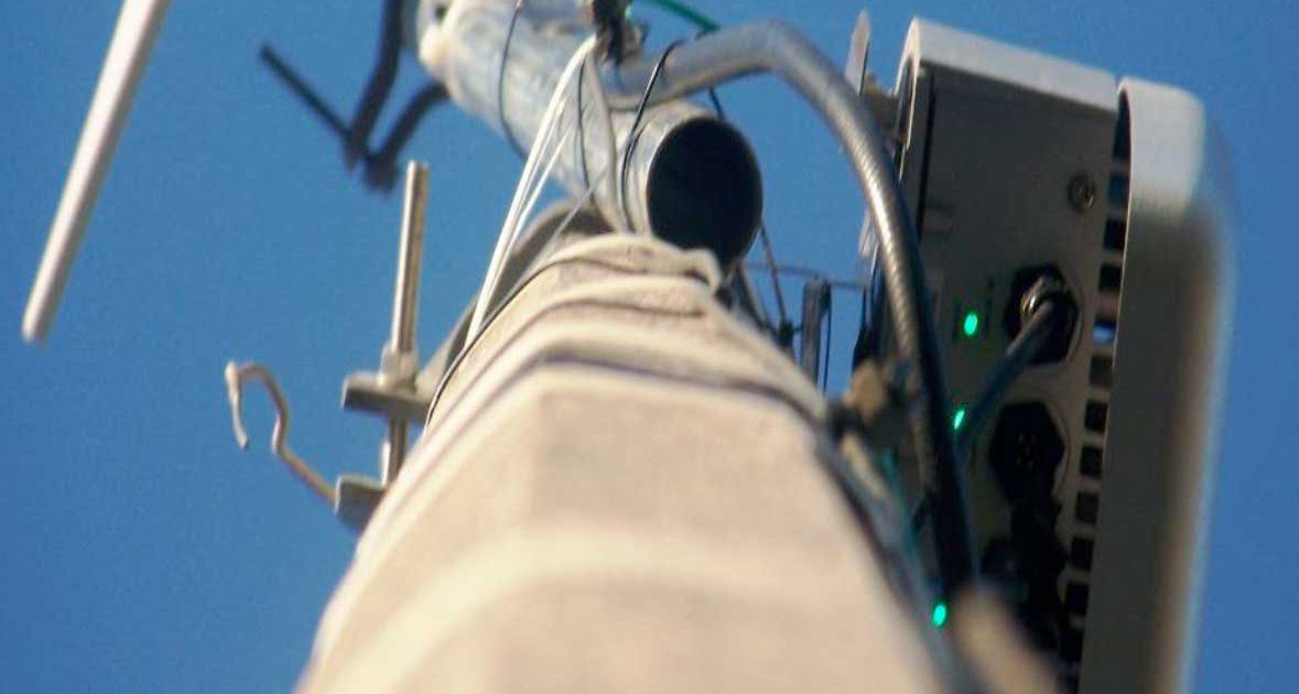 American Zombie: Crime Cameras finally in Focus