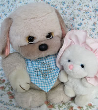 Flutterby Patch: July 2010