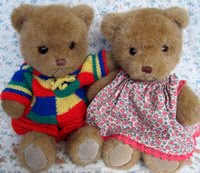 Flutterby Patch: July 2010