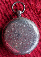 Flutterby Patch: September 2010