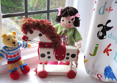 Flutterby Patch: October 2010