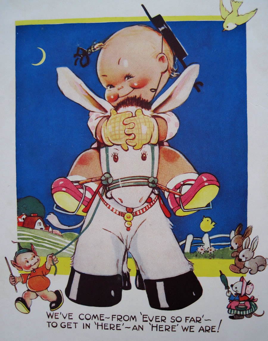 Flutterby Patch: October 2010