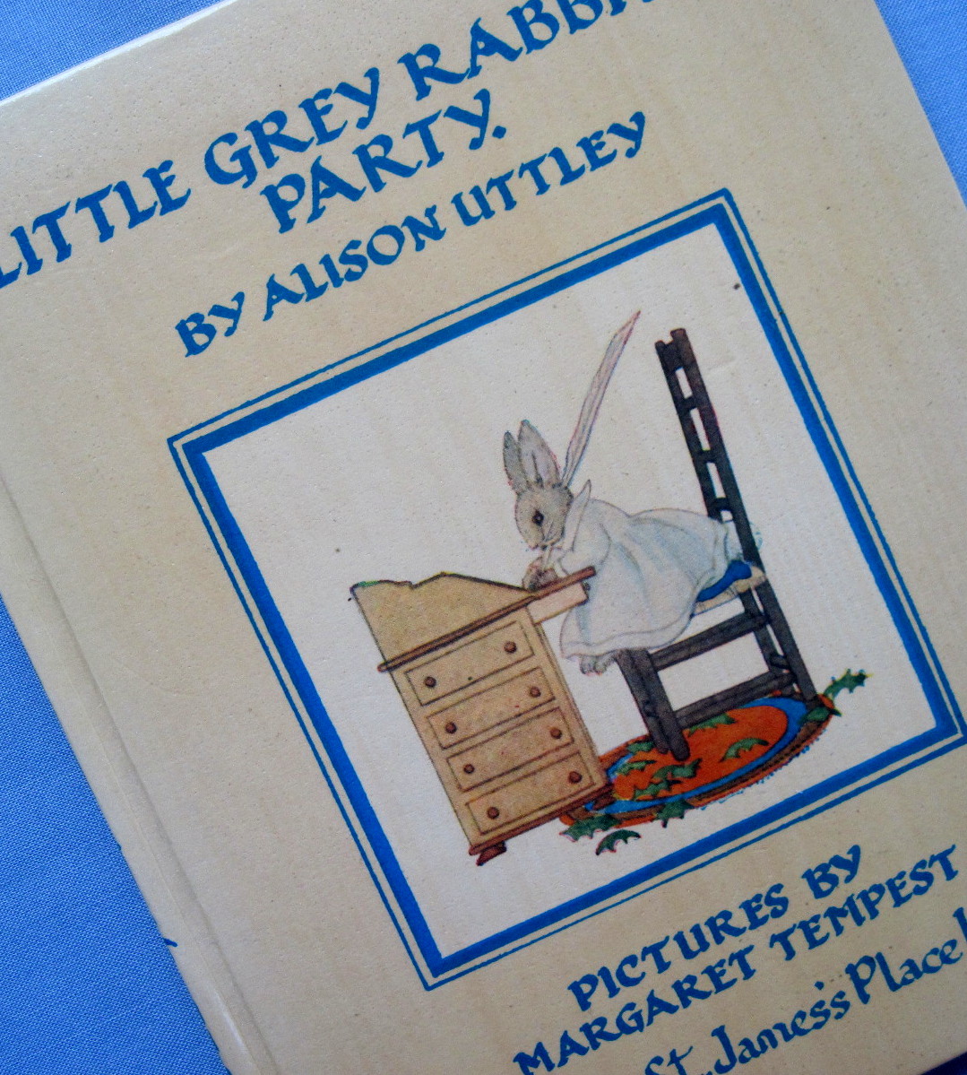 Flutterby Patch: October 2010