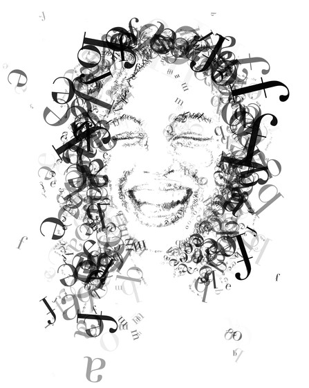 Typography: Craig Ward