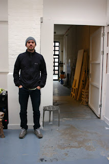 Bespoke Design Studio: The Creativity and Whimsy of Max Lamb