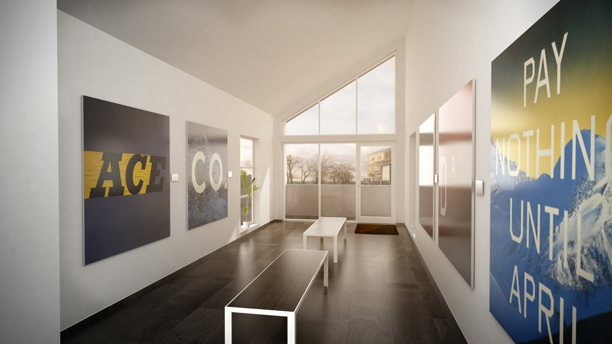 Bespoke Design Studio: Make It Right 9 Duplexes & Dr. Hitoshi Abe